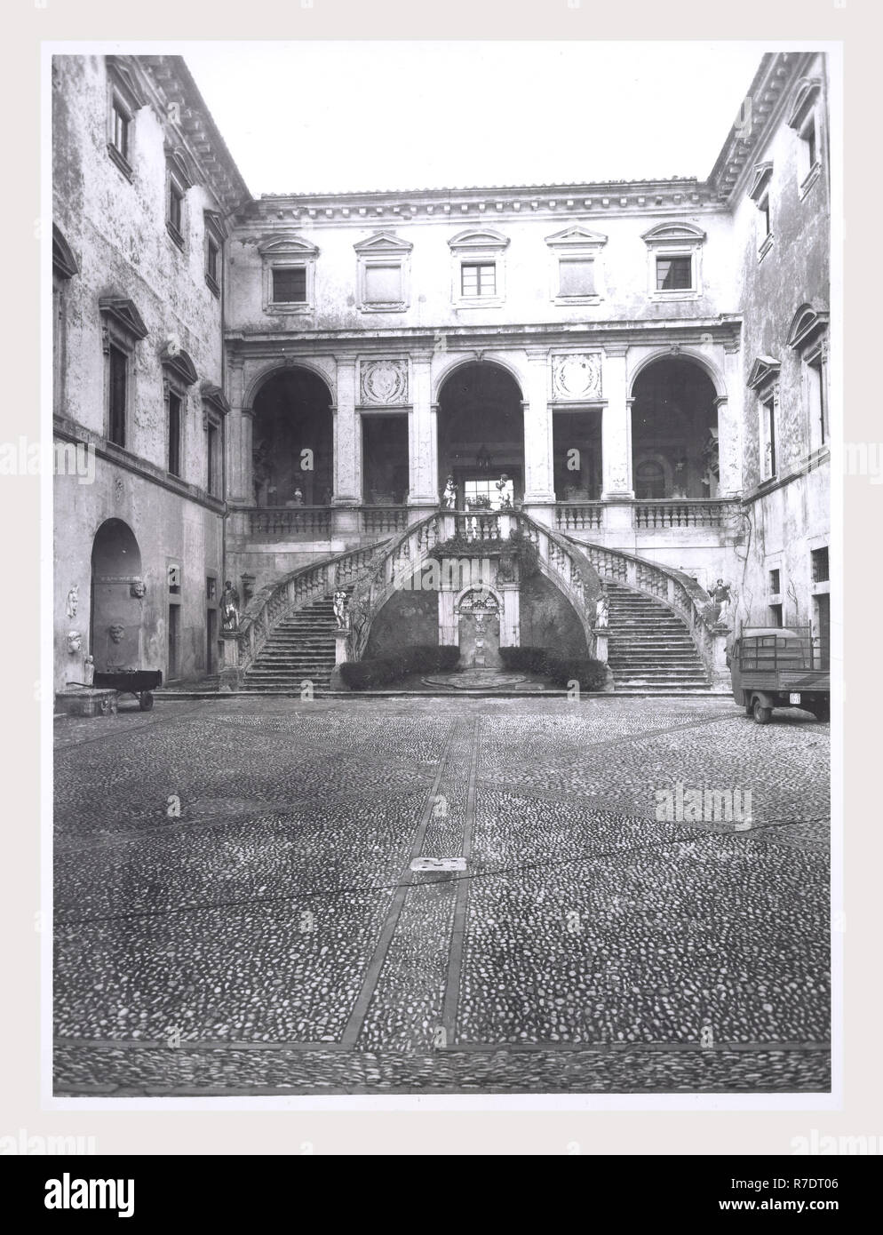 Lazio Viterbo Gallese Palazzo Ducale, this is my Italy, the italian ...