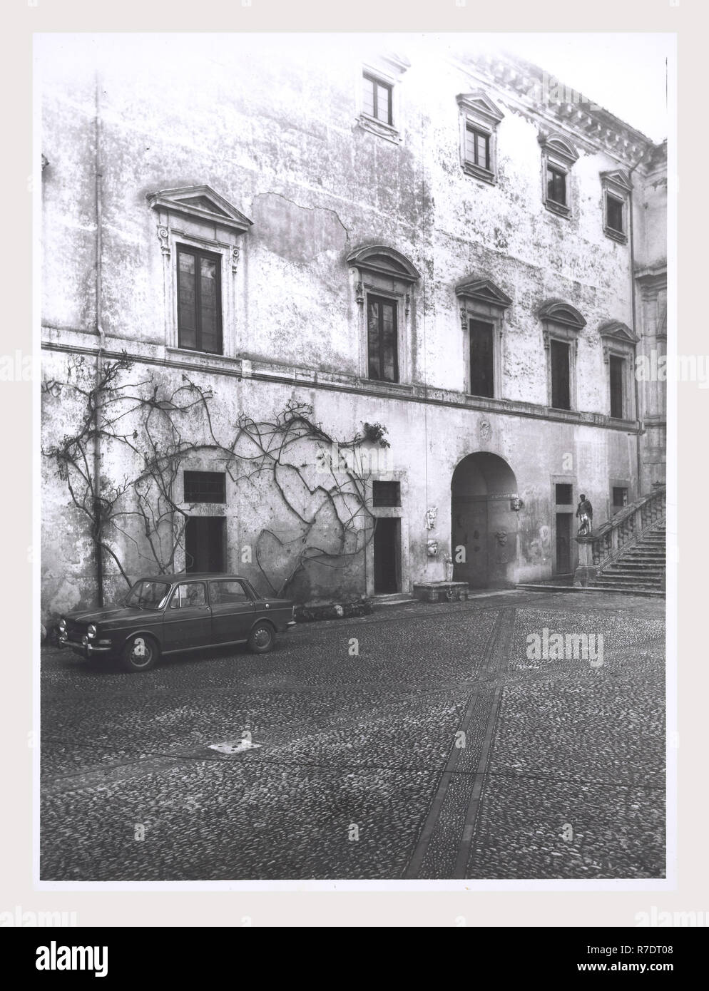 Lazio Viterbo Gallese Palazzo Ducale, this is my Italy, the italian ...