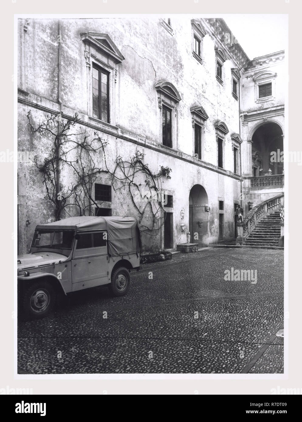 Lazio Viterbo Gallese Palazzo Ducale, this is my Italy, the italian ...