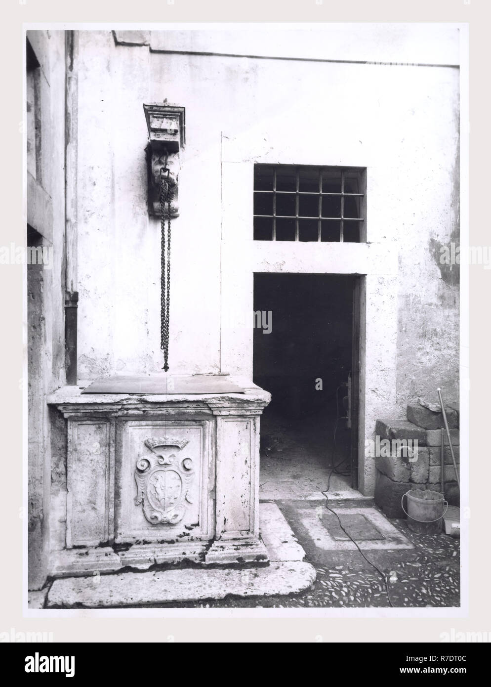 Lazio Viterbo Gallese Palazzo Ducale, this is my Italy, the italian ...