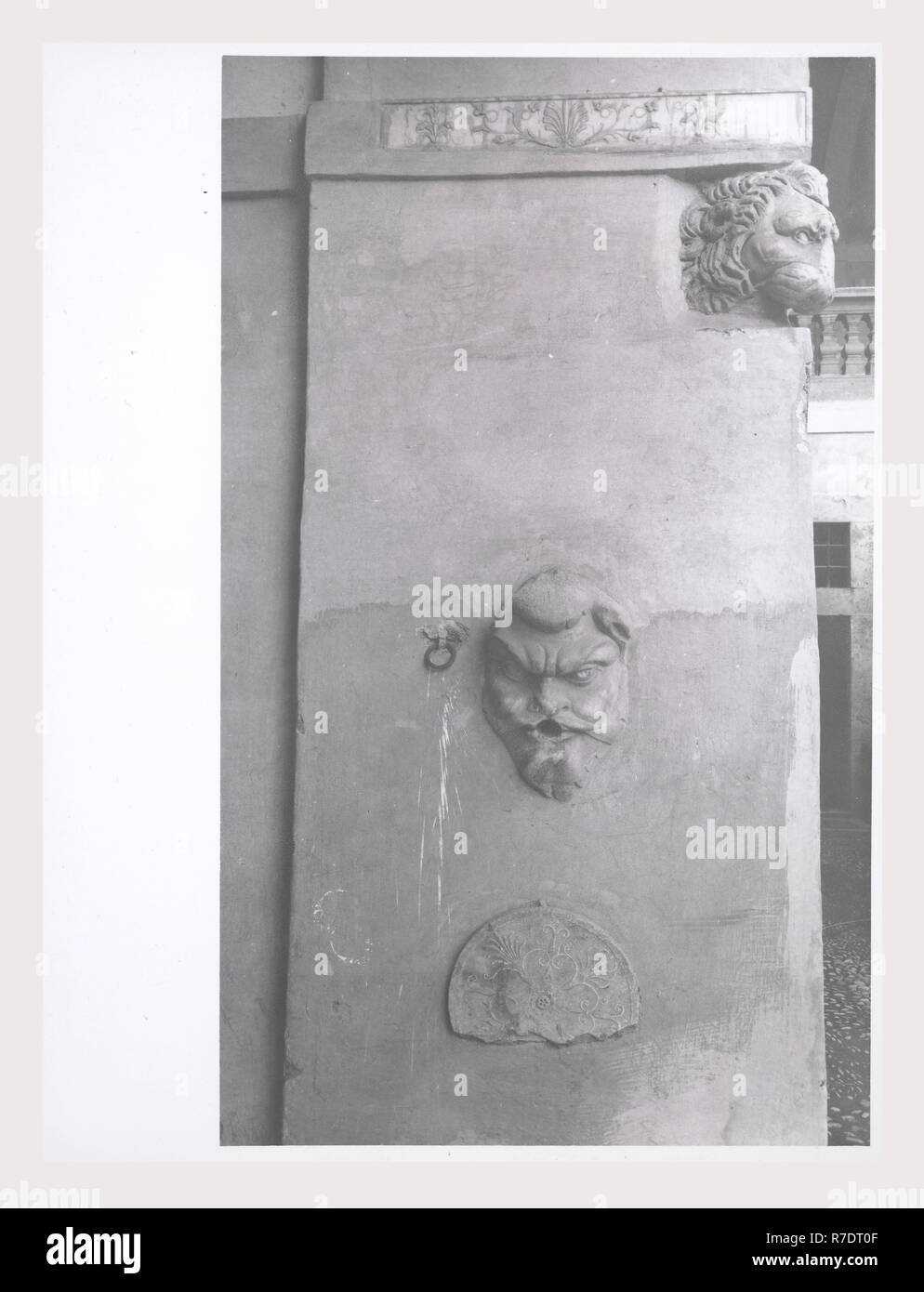 Lazio Viterbo Gallese Palazzo Ducale, this is my Italy, the italian ...