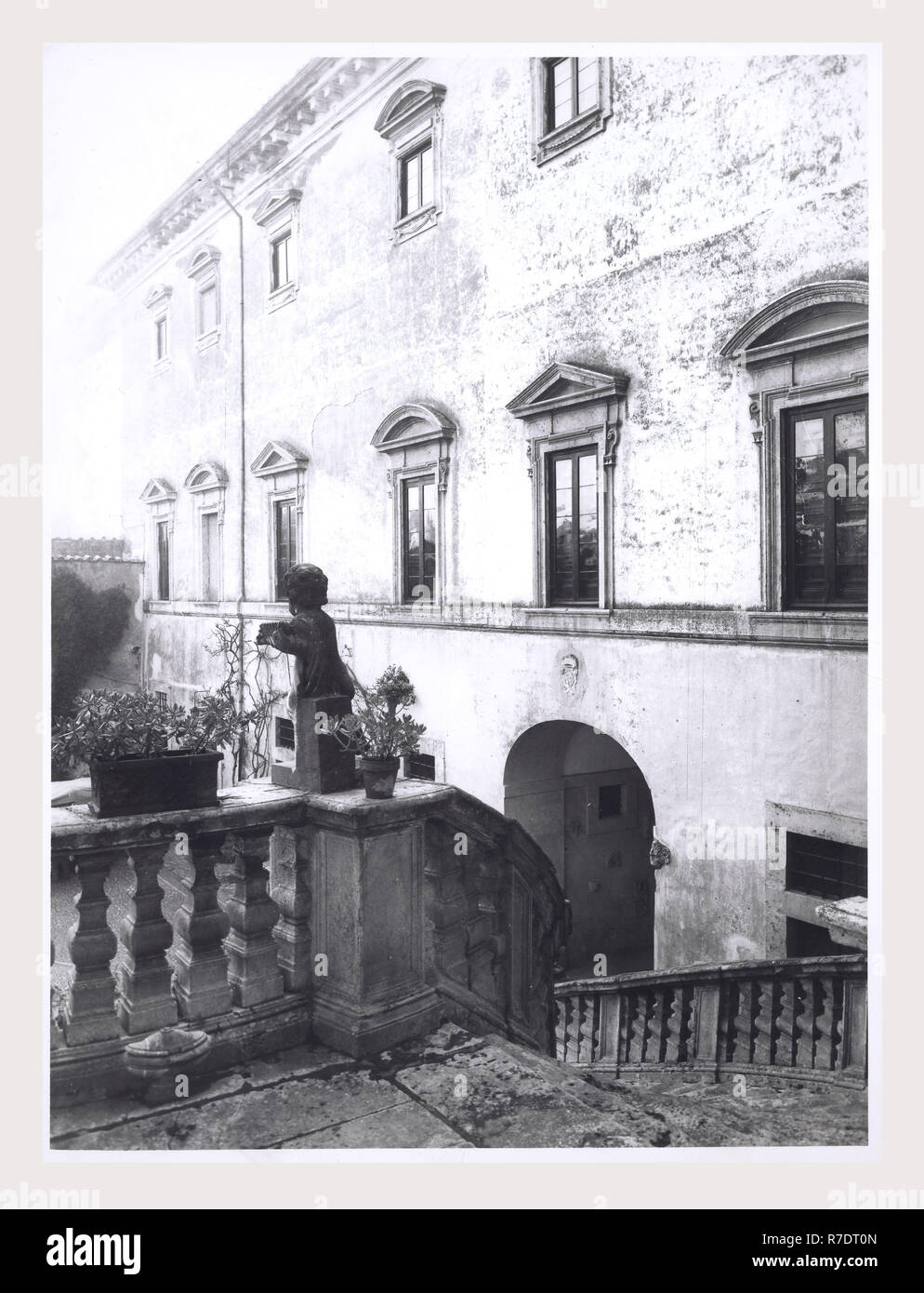 Lazio Viterbo Gallese Palazzo Ducale, this is my Italy, the italian ...