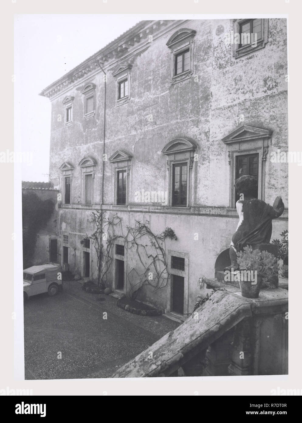 Lazio Viterbo Gallese Palazzo Ducale, this is my Italy, the italian ...