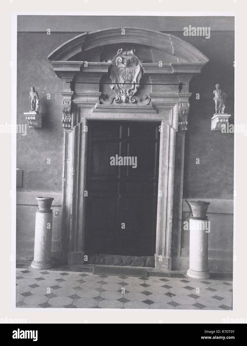 Lazio Viterbo Gallese Palazzo Ducale, this is my Italy, the italian ...