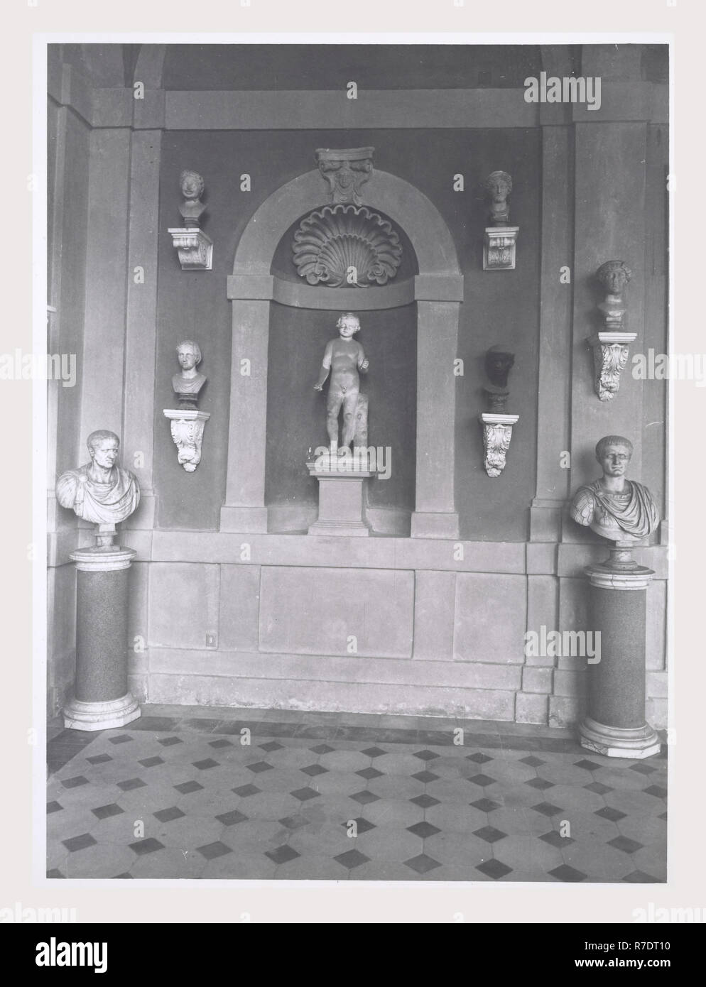 Lazio Viterbo Gallese Palazzo Ducale, this is my Italy, the italian ...