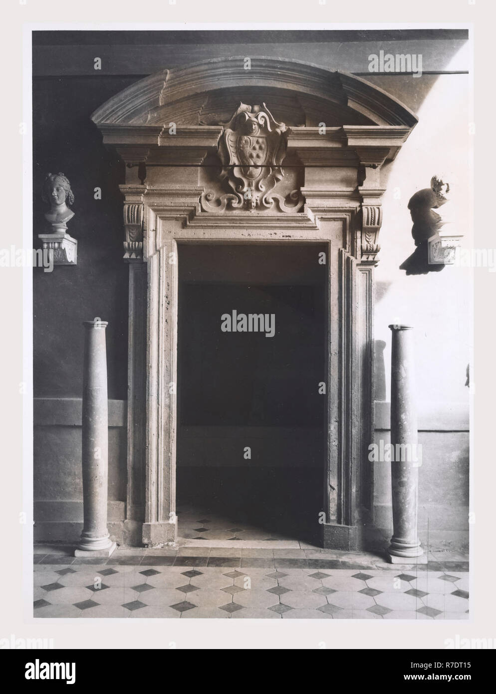 Lazio Viterbo Gallese Palazzo Ducale, this is my Italy, the italian ...
