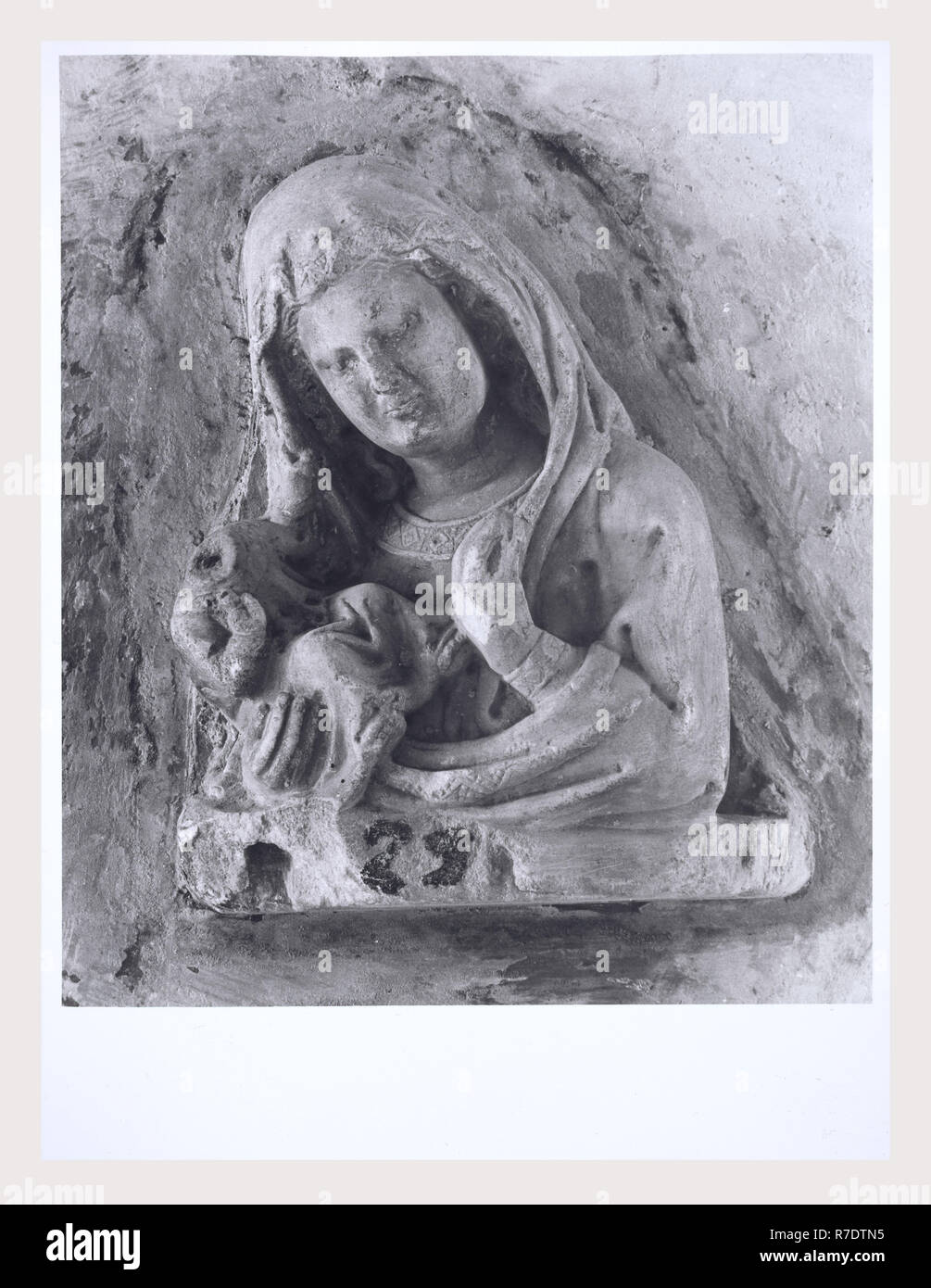 Renaissance relief hi-res stock photography and images - Alamy