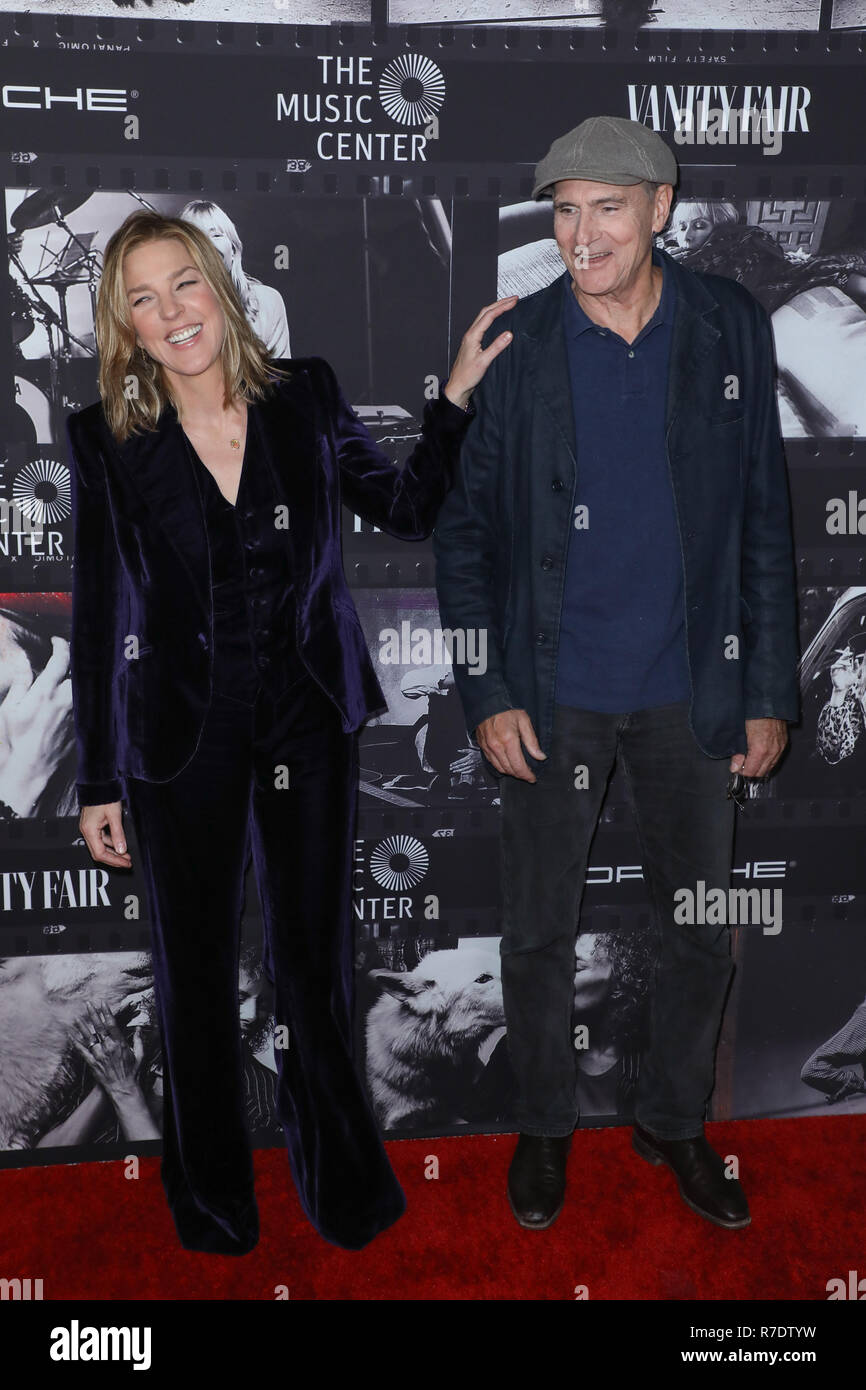 'JONI 75: A Birthday Celebration Live at the Dorothy Chandler Pavilion ...