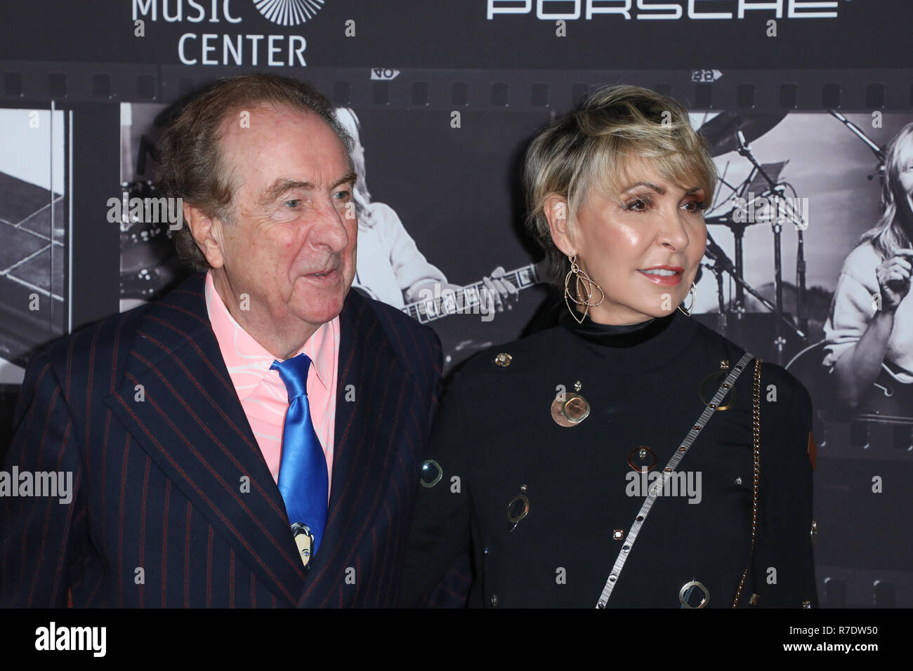 'JONI 75: A Birthday Celebration Live at the Dorothy Chandler Pavilion ...