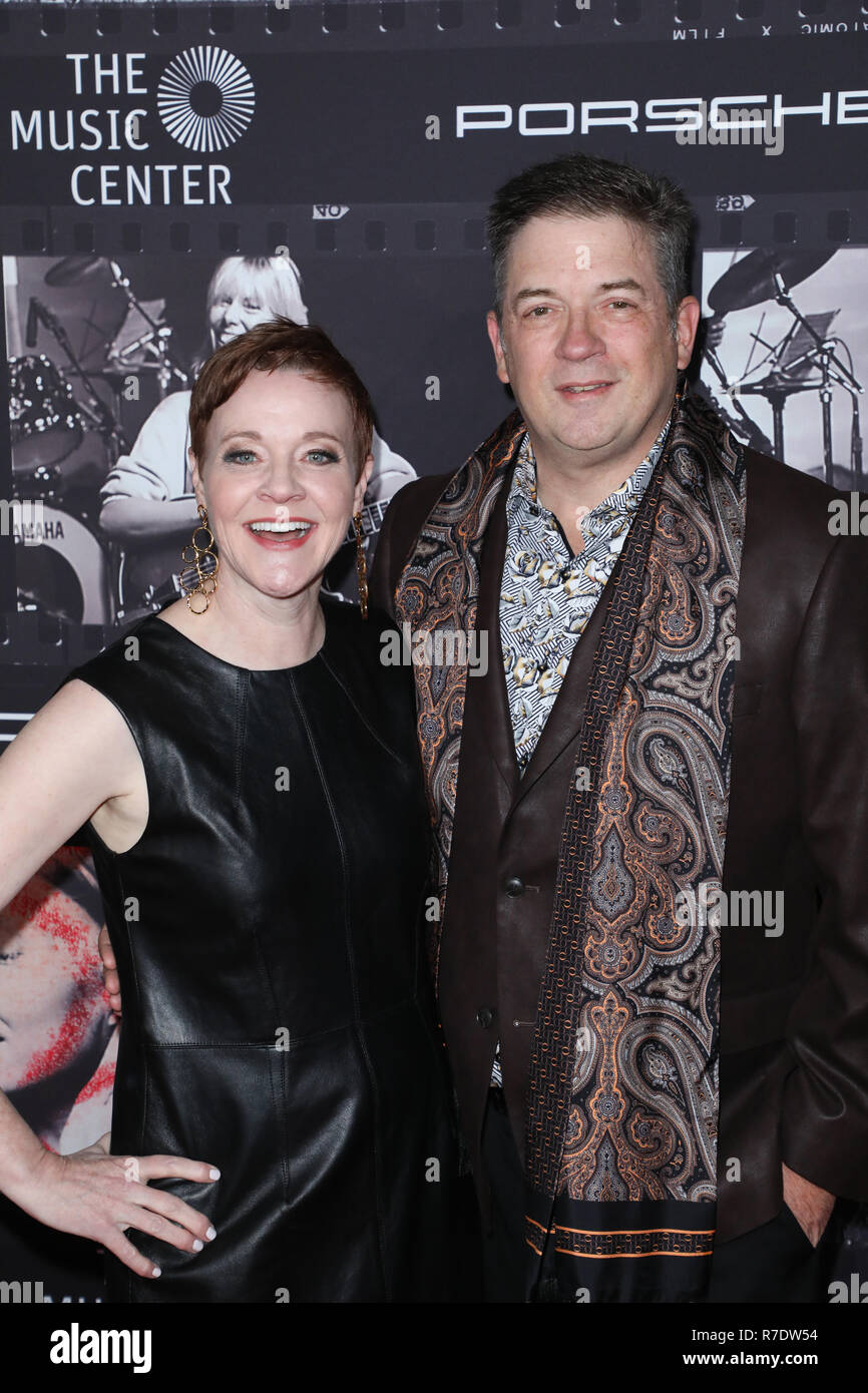 'JONI 75: A Birthday Celebration Live at the Dorothy Chandler Pavilion ...