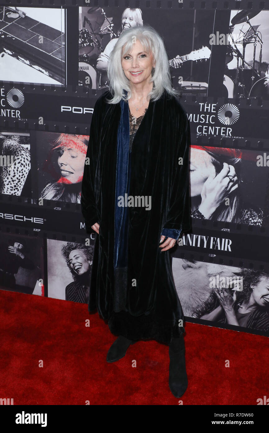 'JONI 75: A Birthday Celebration Live at the Dorothy Chandler Pavilion ...