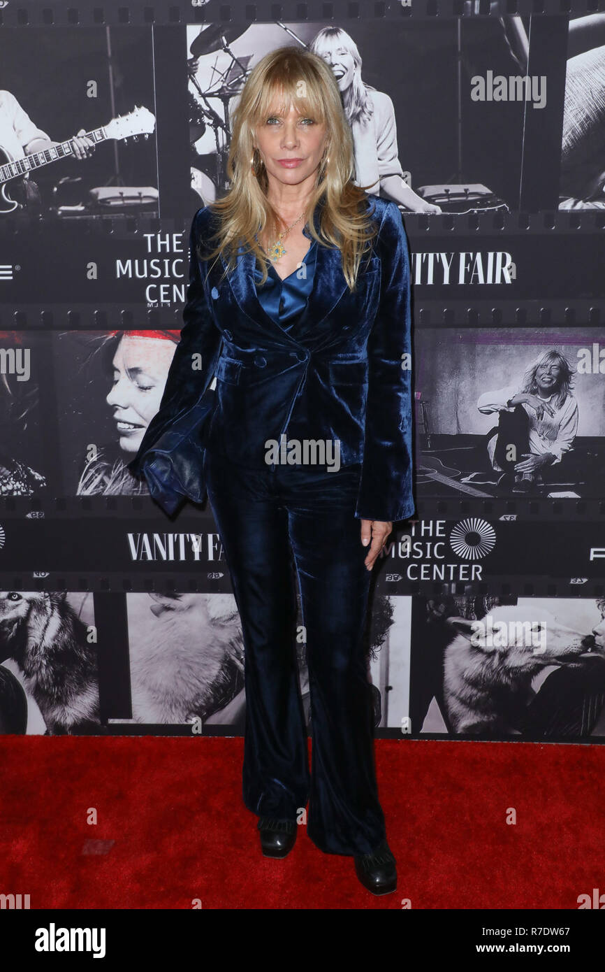 'JONI 75: A Birthday Celebration Live at the Dorothy Chandler Pavilion ...