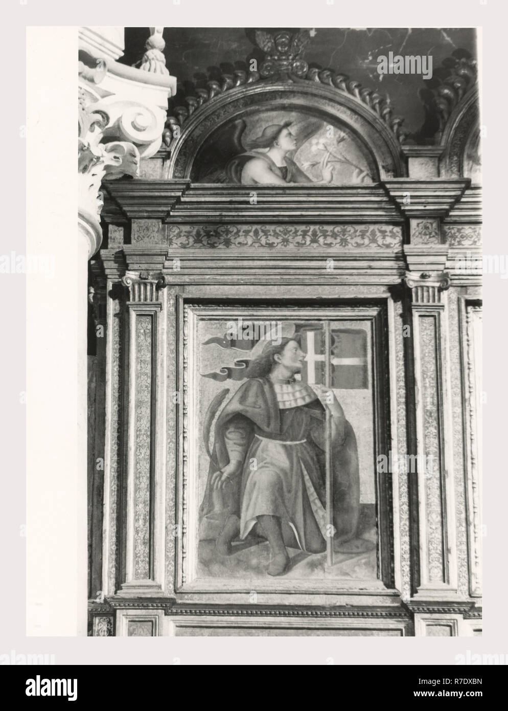 Lazio Viterbo Tuscania S. Maria del Riposo, this is my Italy, the ...