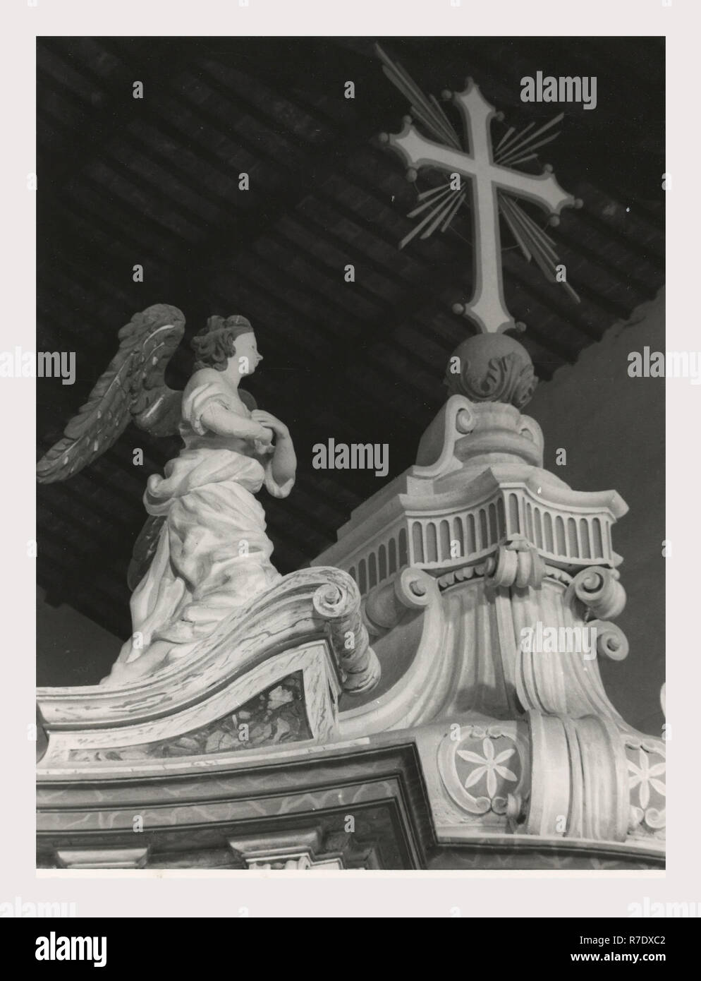 Lazio Viterbo Tuscania S. Maria del Riposo, this is my Italy, the ...