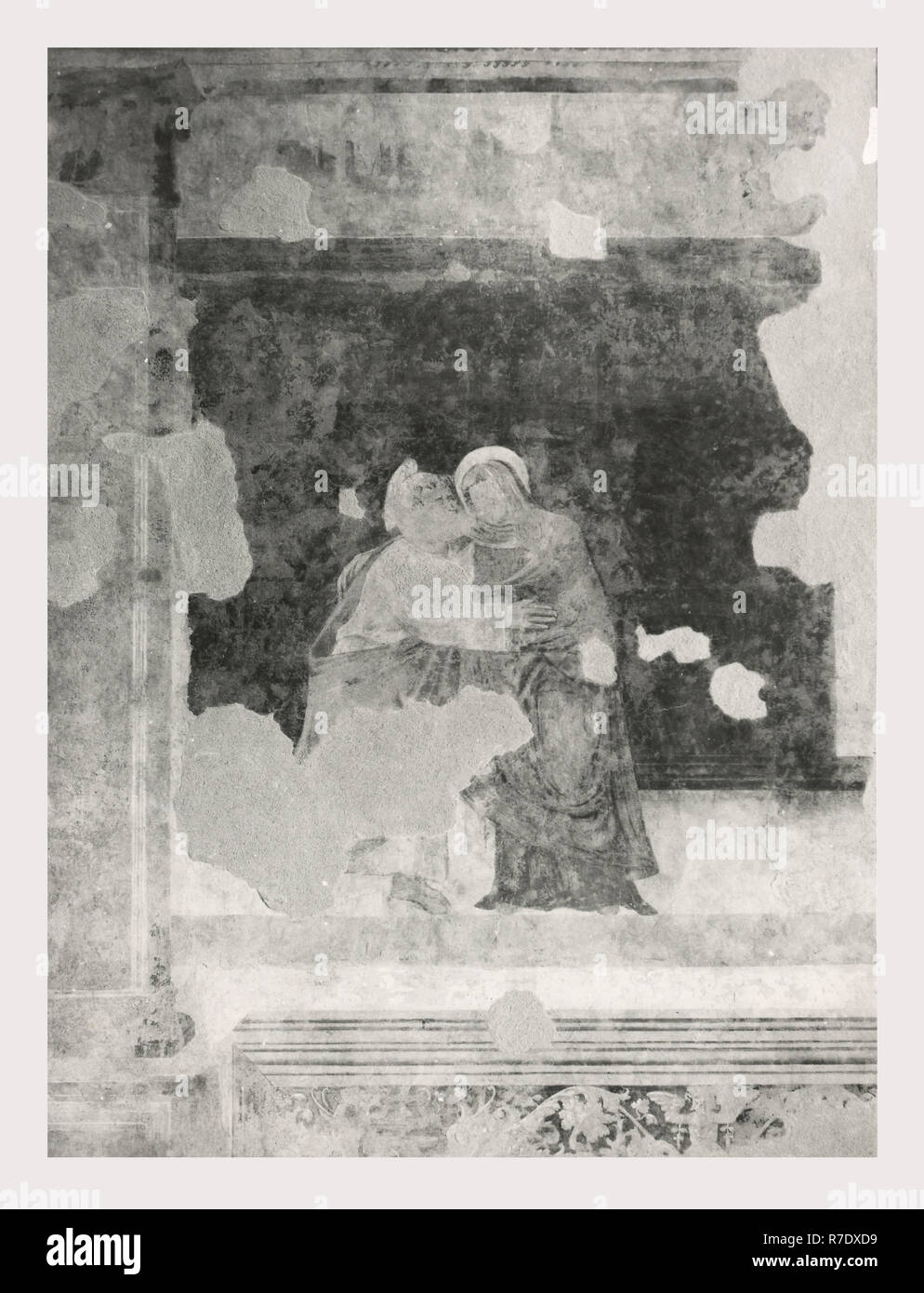 Lazio Viterbo Tuscania S. Maria del Riposo, this is my Italy, the ...