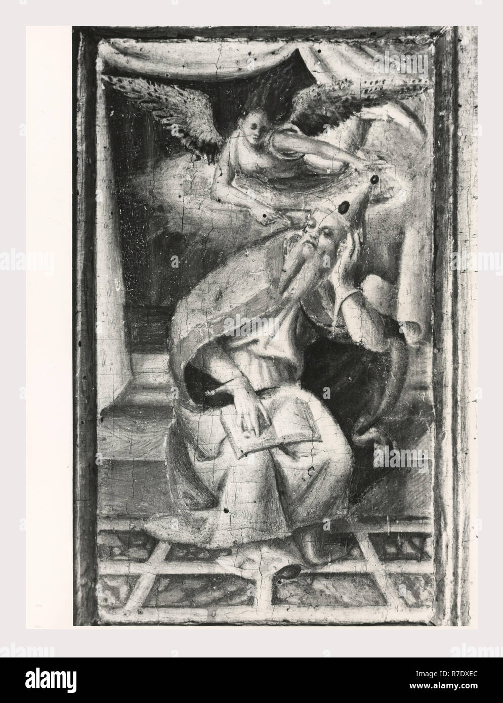 Lazio Viterbo Tuscania S. Maria del Riposo, this is my Italy, the ...