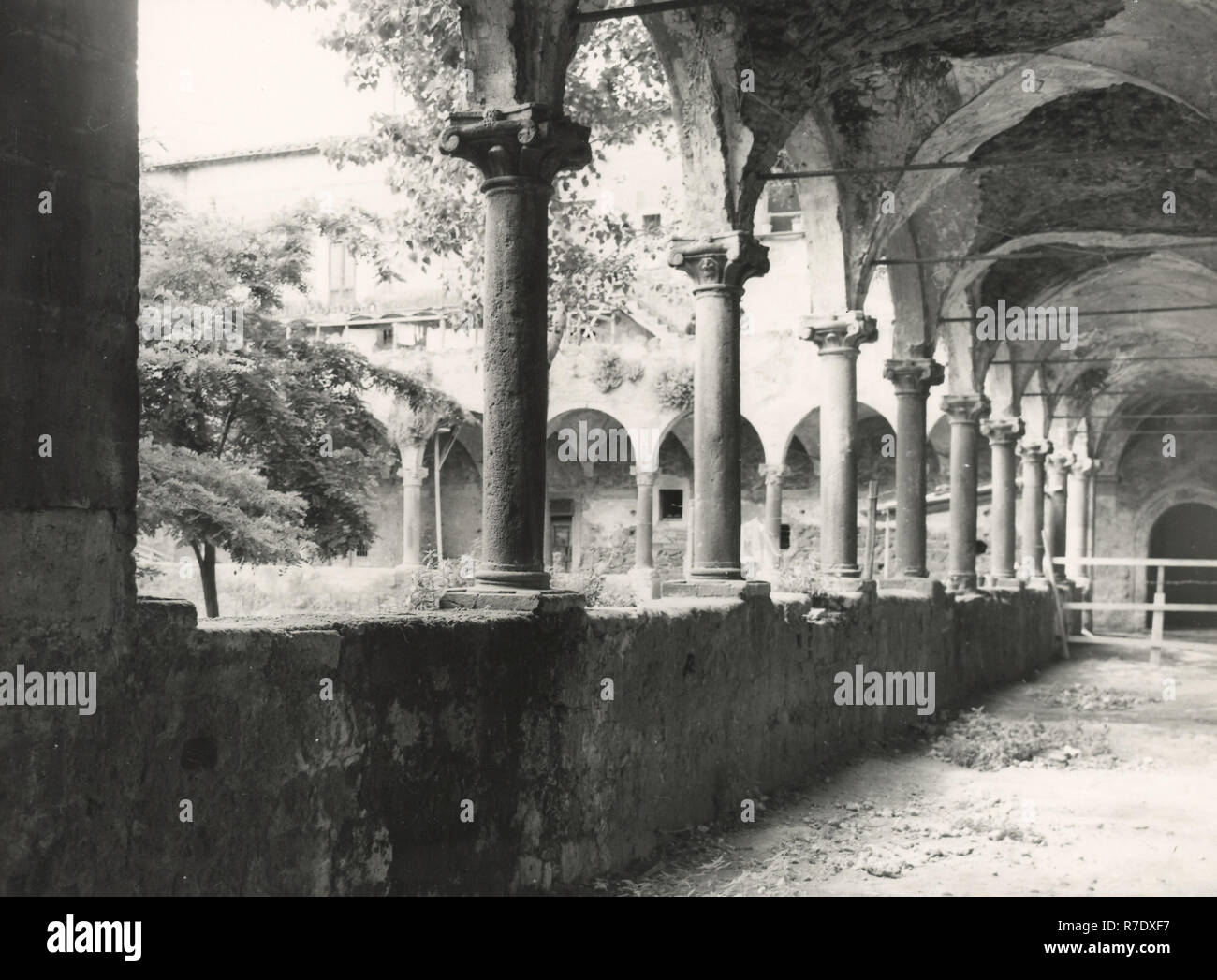 Lazio Viterbo Tuscania S. Maria del Riposo, this is my Italy, the ...