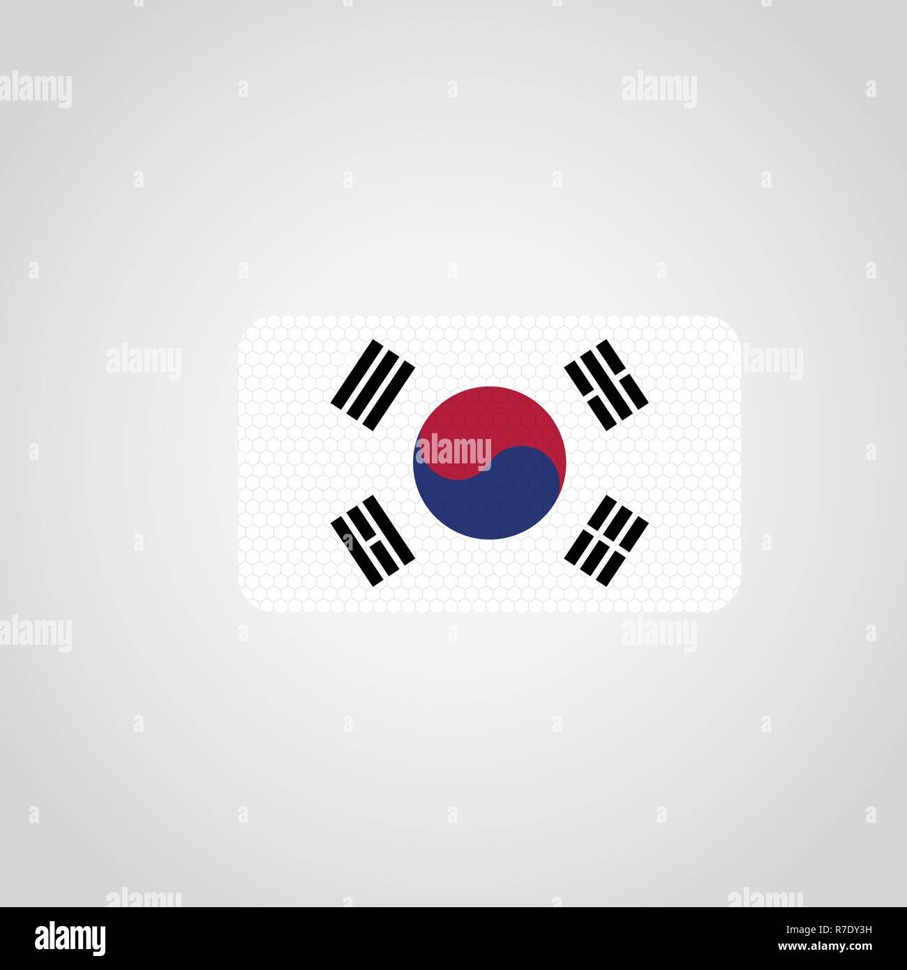 Kor vector Stock Vector Images - Alamy