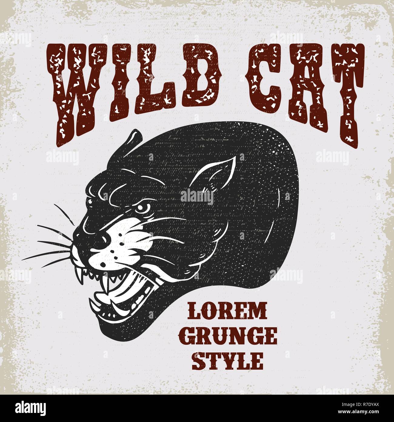 Pancho Pantera Shirt