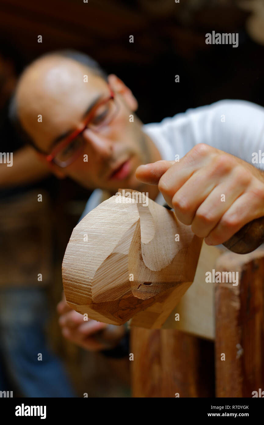 Forcola High Resolution Stock Photography and Images - Alamy