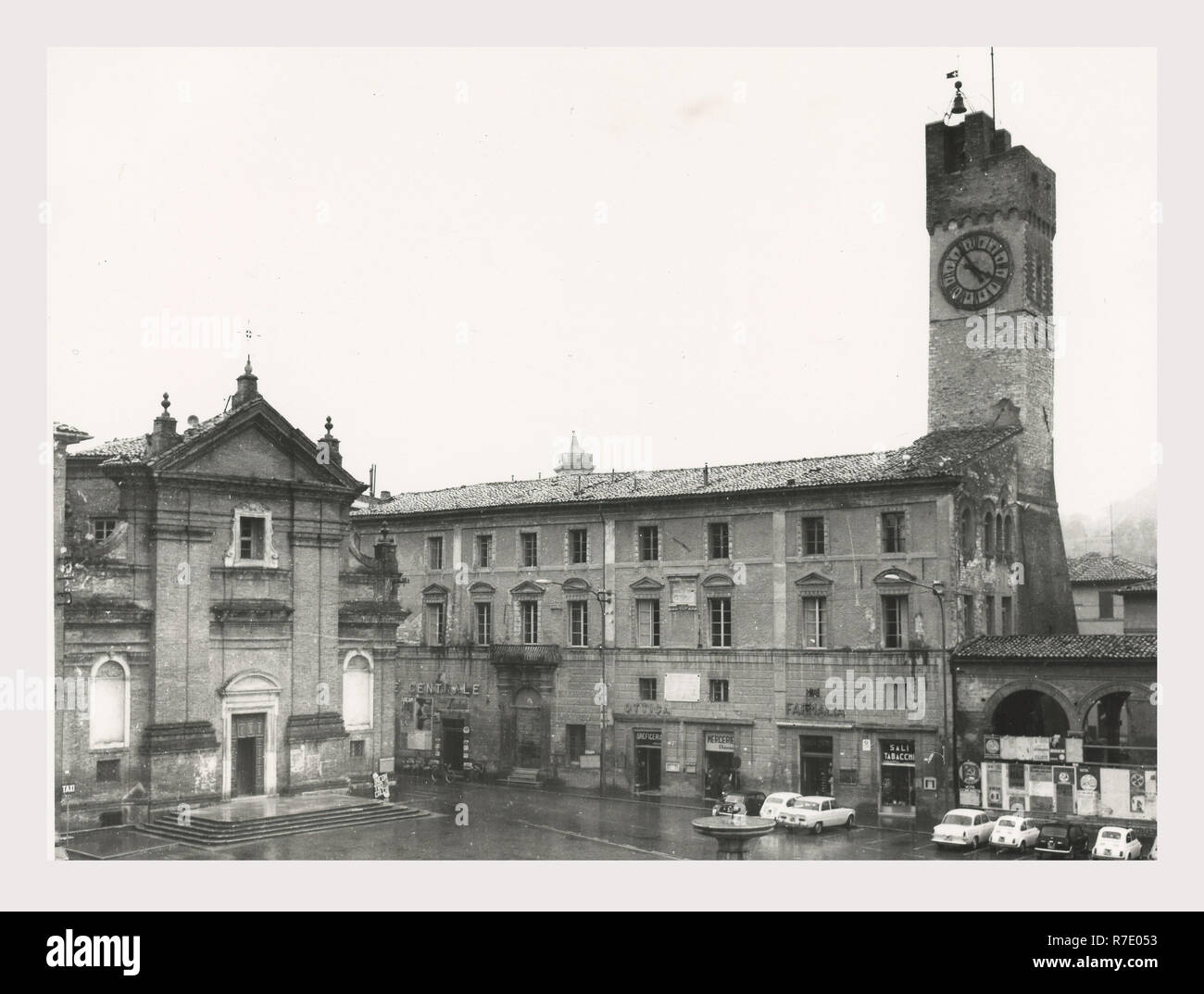 Marches Macerata Matelica S. Francesco, this is my Italy, the italian ...