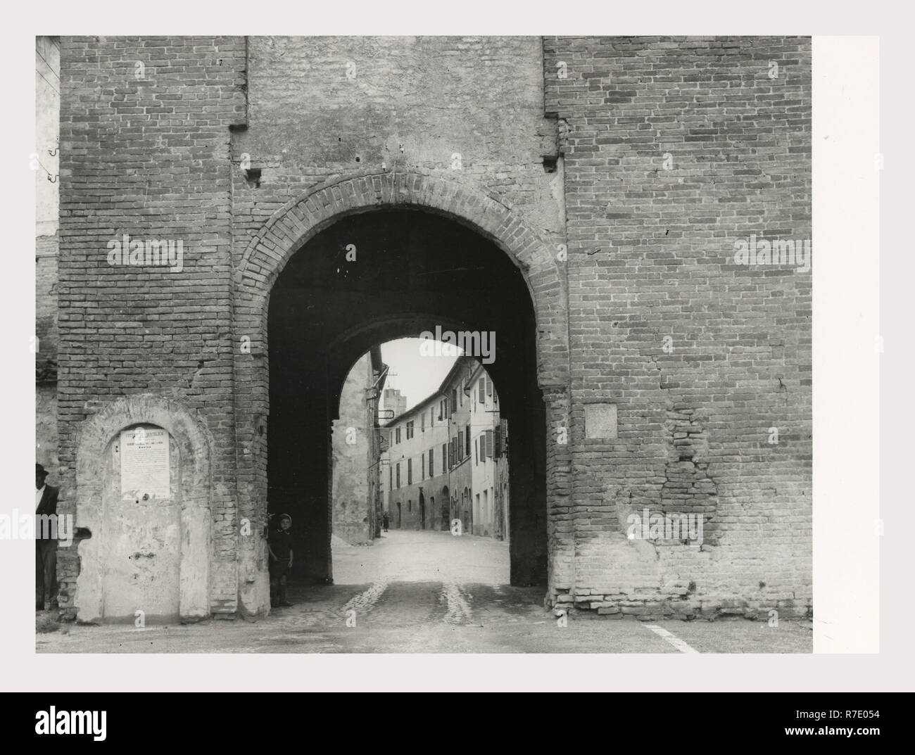 Marches Macerata Matelica S. Francesco, this is my Italy, the italian ...