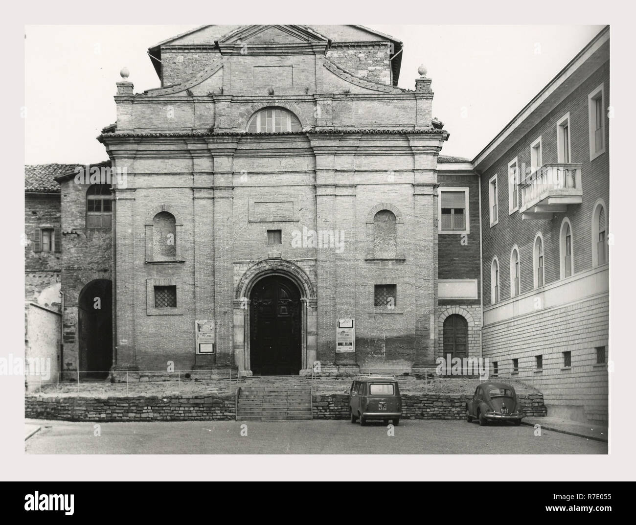 Marches Macerata Matelica S. Francesco, this is my Italy, the italian ...