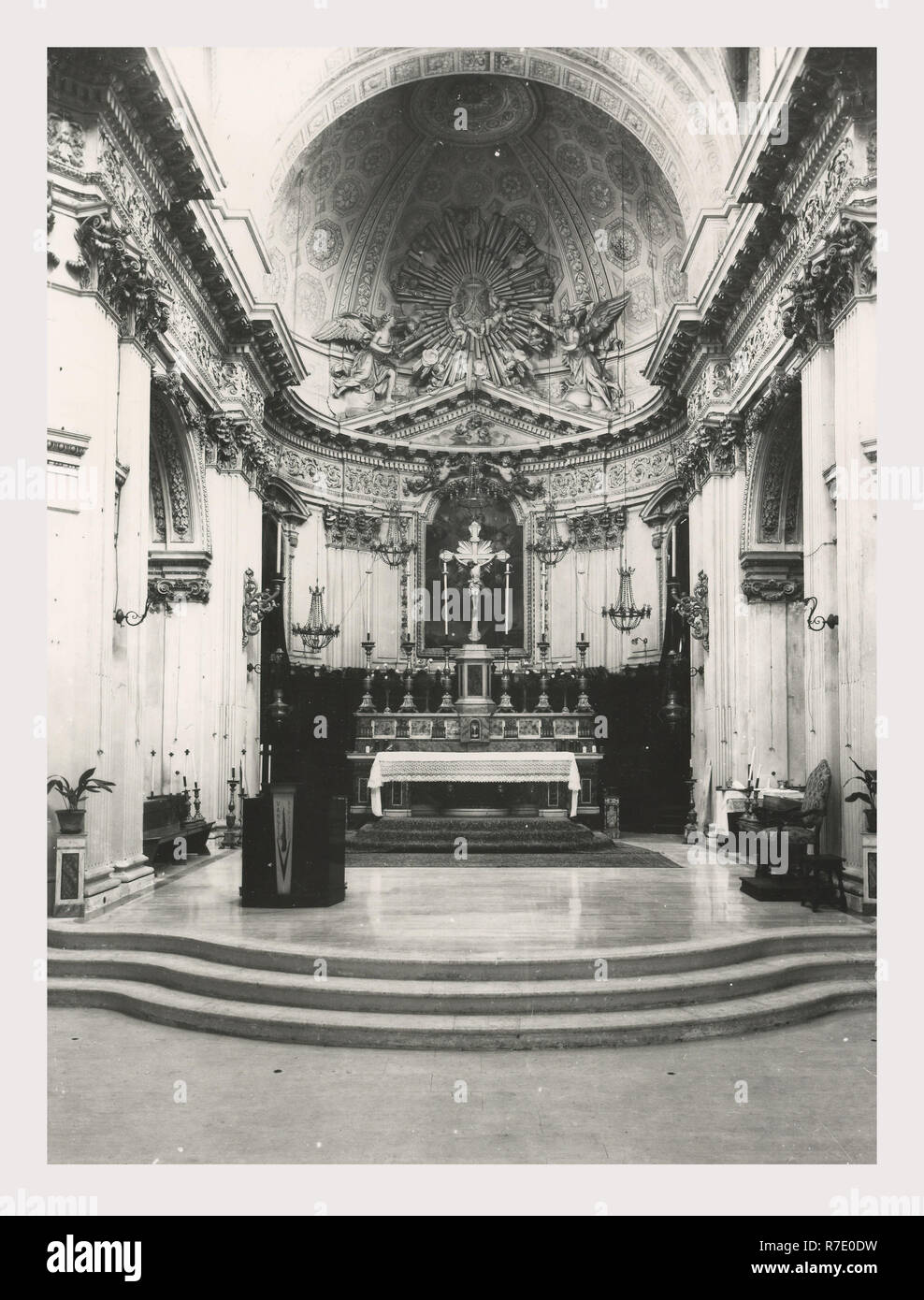 Marches Ascoli Piceno Offida Collegiata Nuova, this is my Italy, the ...