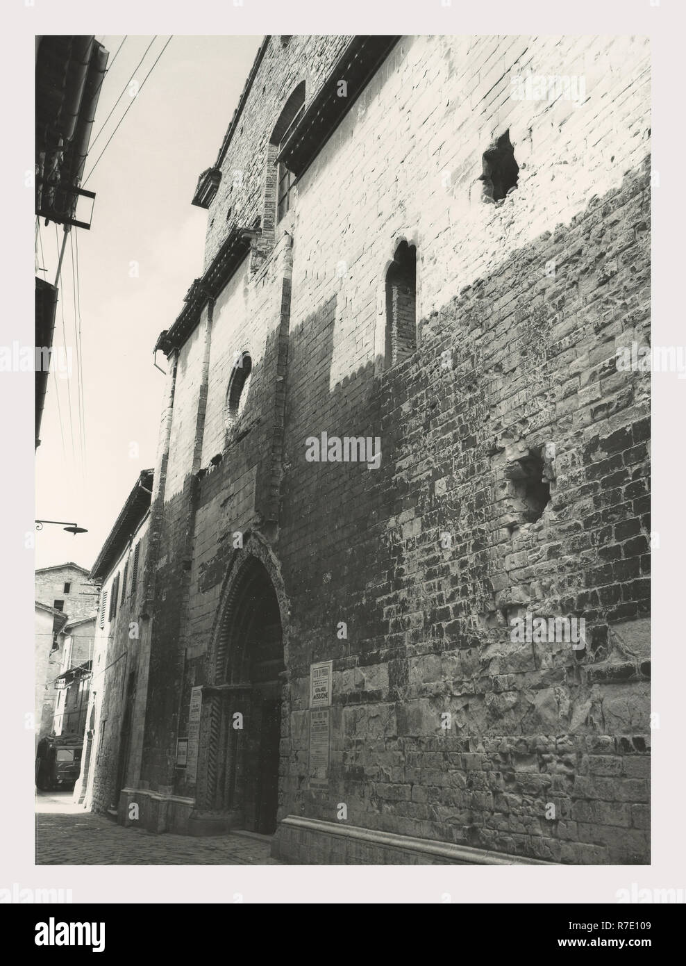 Italian trecento hi-res stock photography and images - Alamy