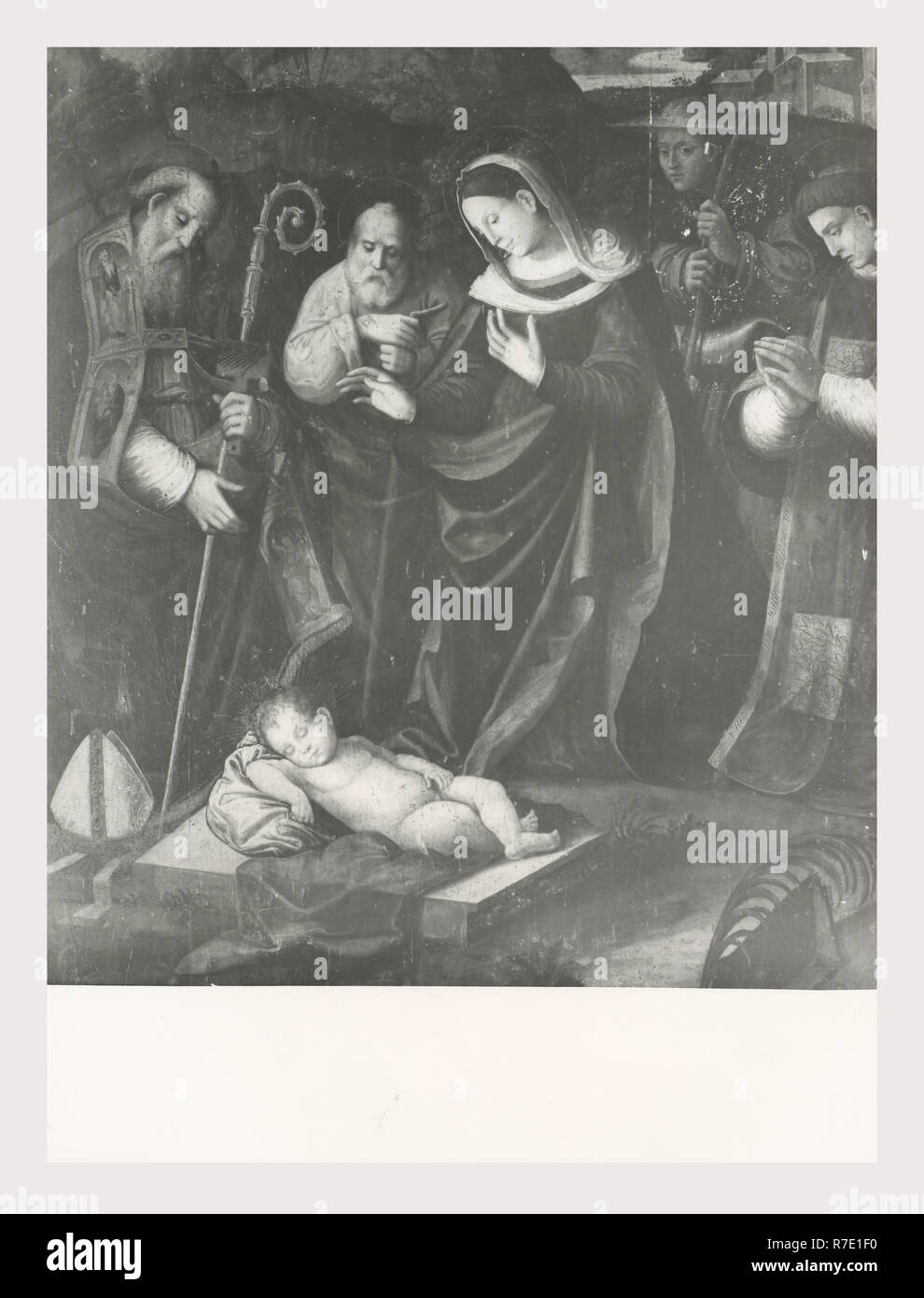 Marches Pesaro e Urbino Urbino Museo del Duomo "Albani", this is my ...