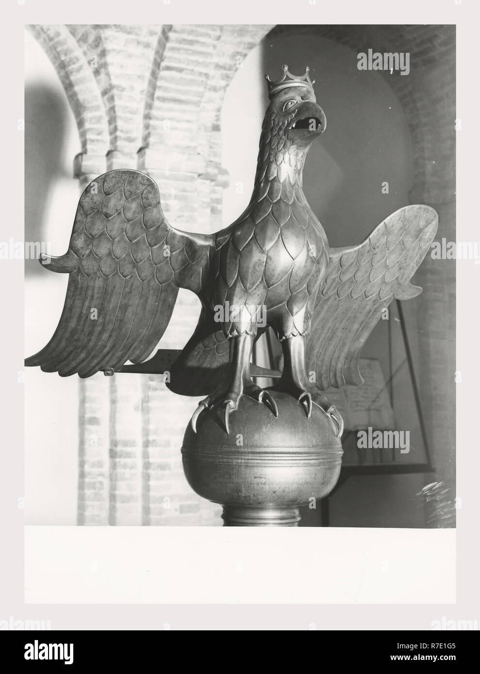 Marches Pesaro e Urbino Urbino Museo del Duomo "Albani", this is my ...