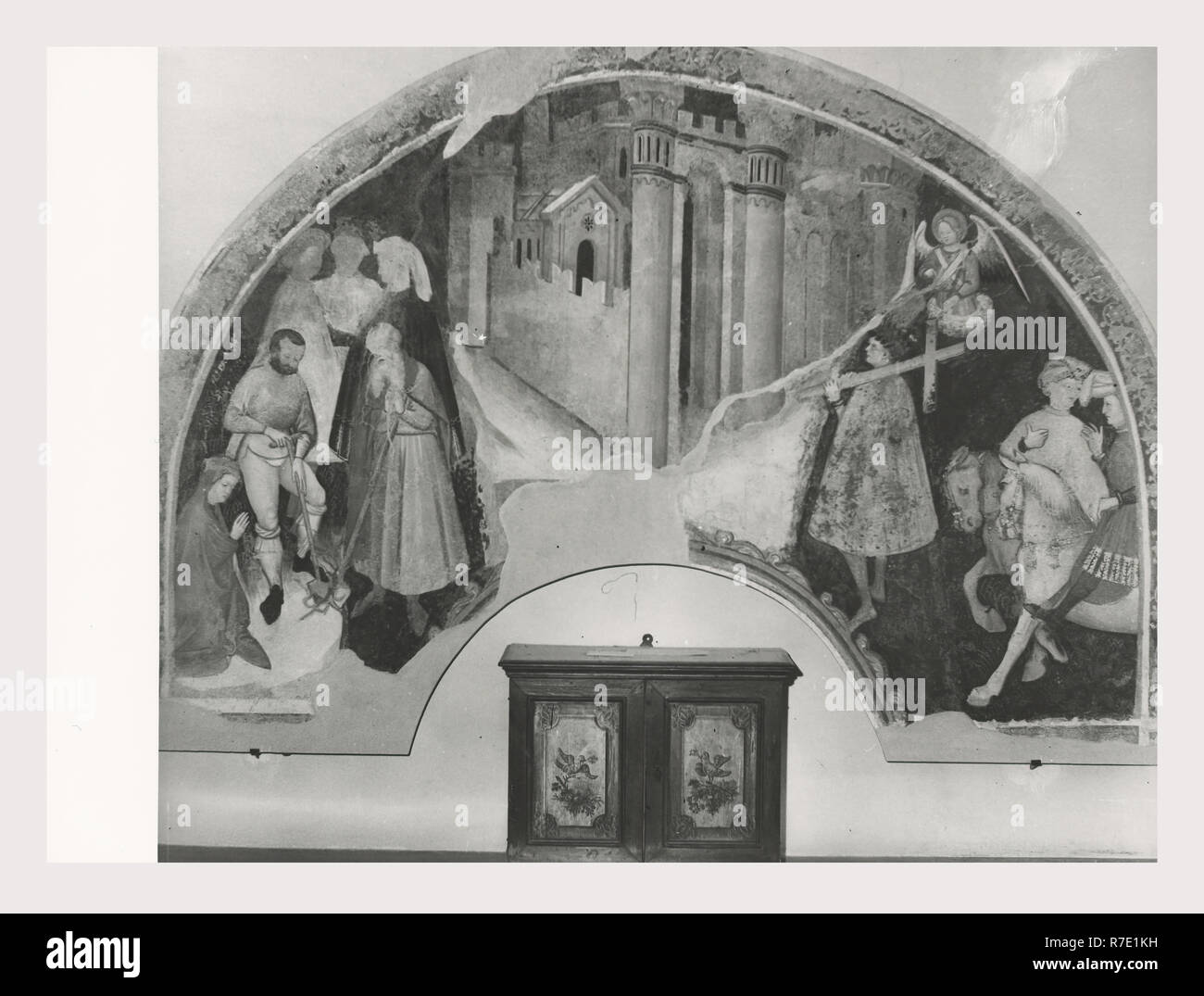 Marches Pesaro e Urbino Urbino Museo del Duomo "Albani", this is my ...