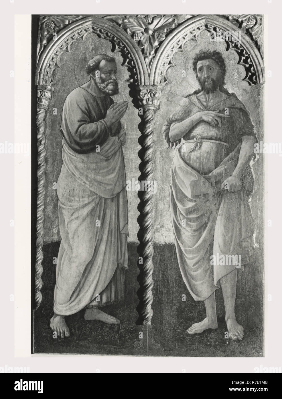 Marches Pesaro e Urbino Urbino Museo del Duomo "Albani", this is my ...