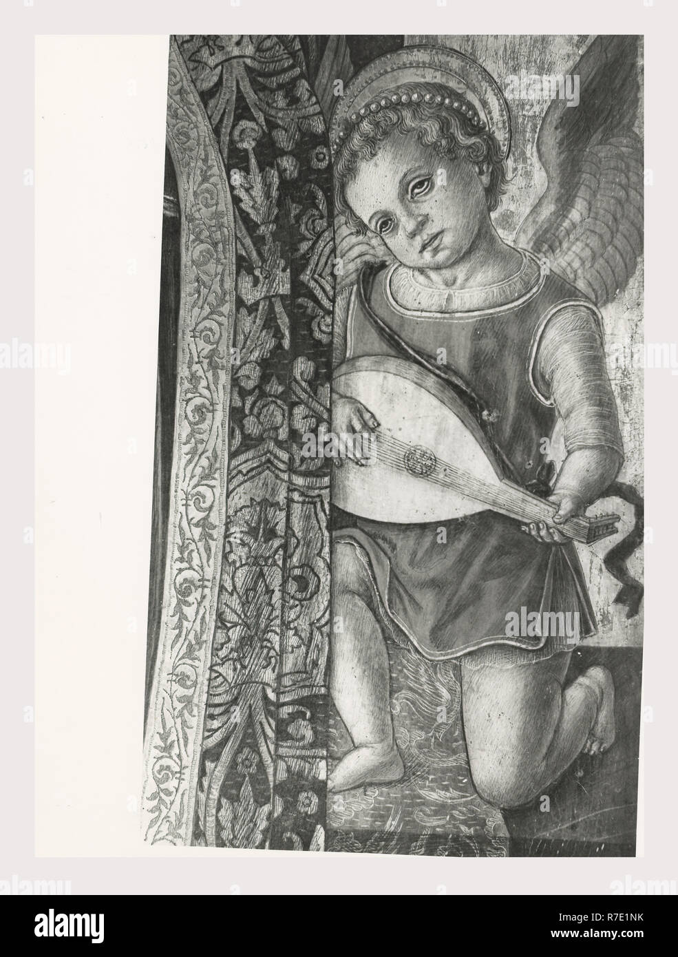 Marches Pesaro e Urbino Urbino Museo del Duomo "Albani", this is my ...