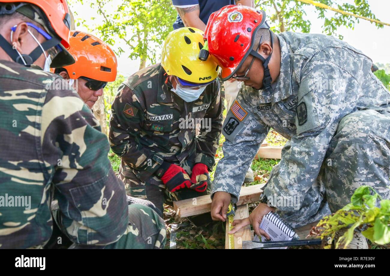 Us Search And Rescue Military