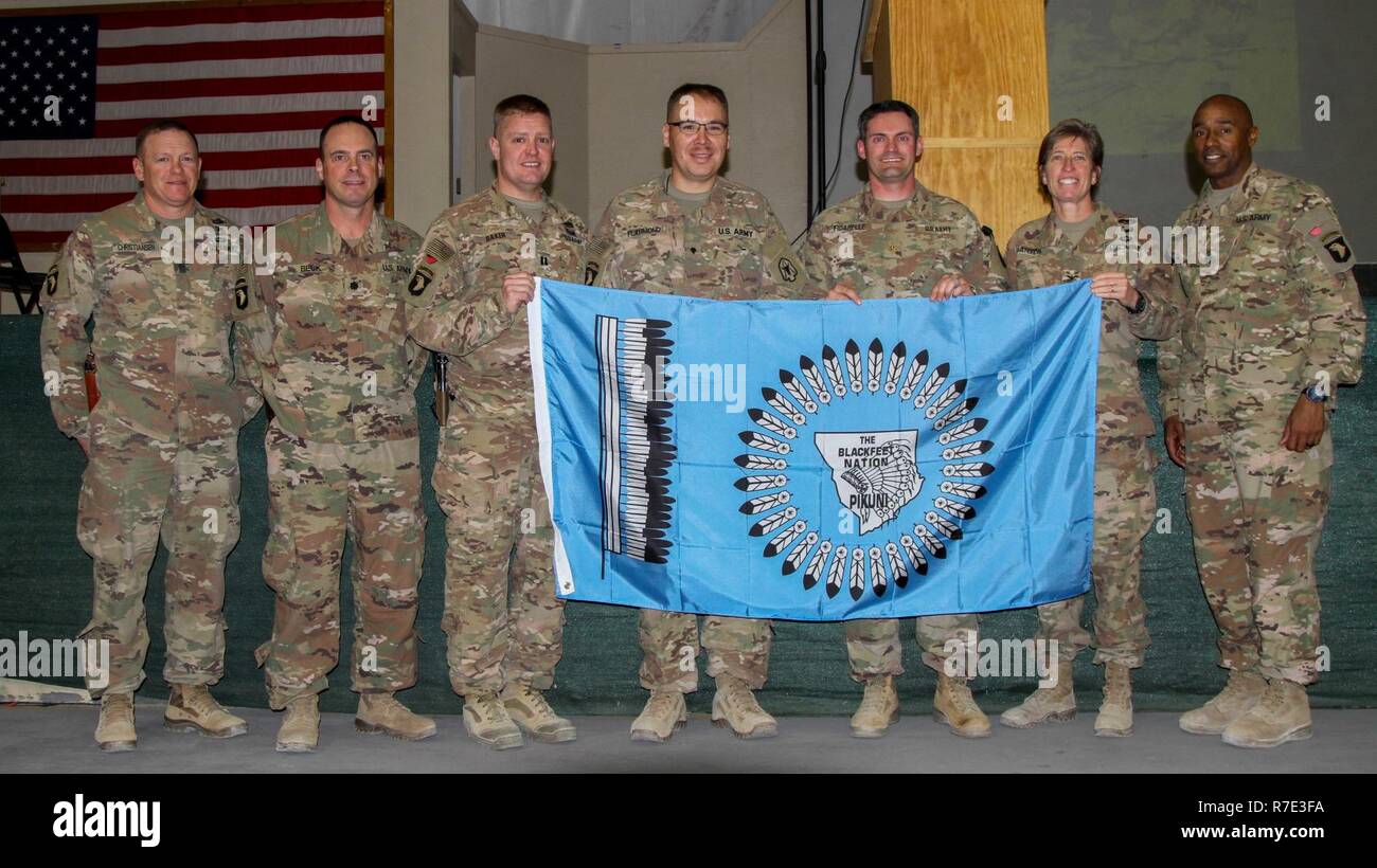 Today Lifeliners celebrated National Native American Indian Heritage ...