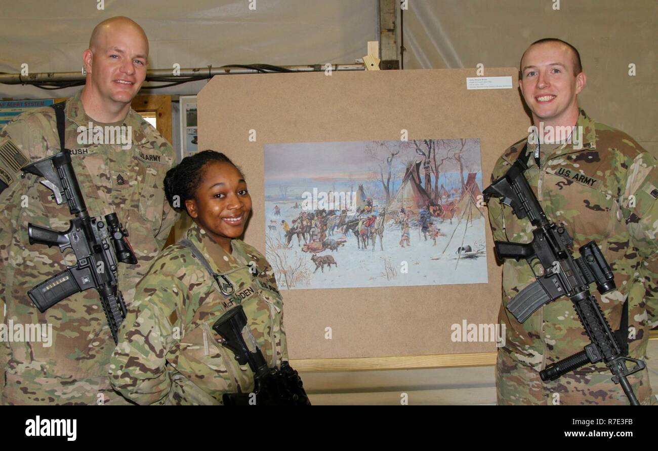 Today Lifeliners celebrated National Native American Indian Heritage ...