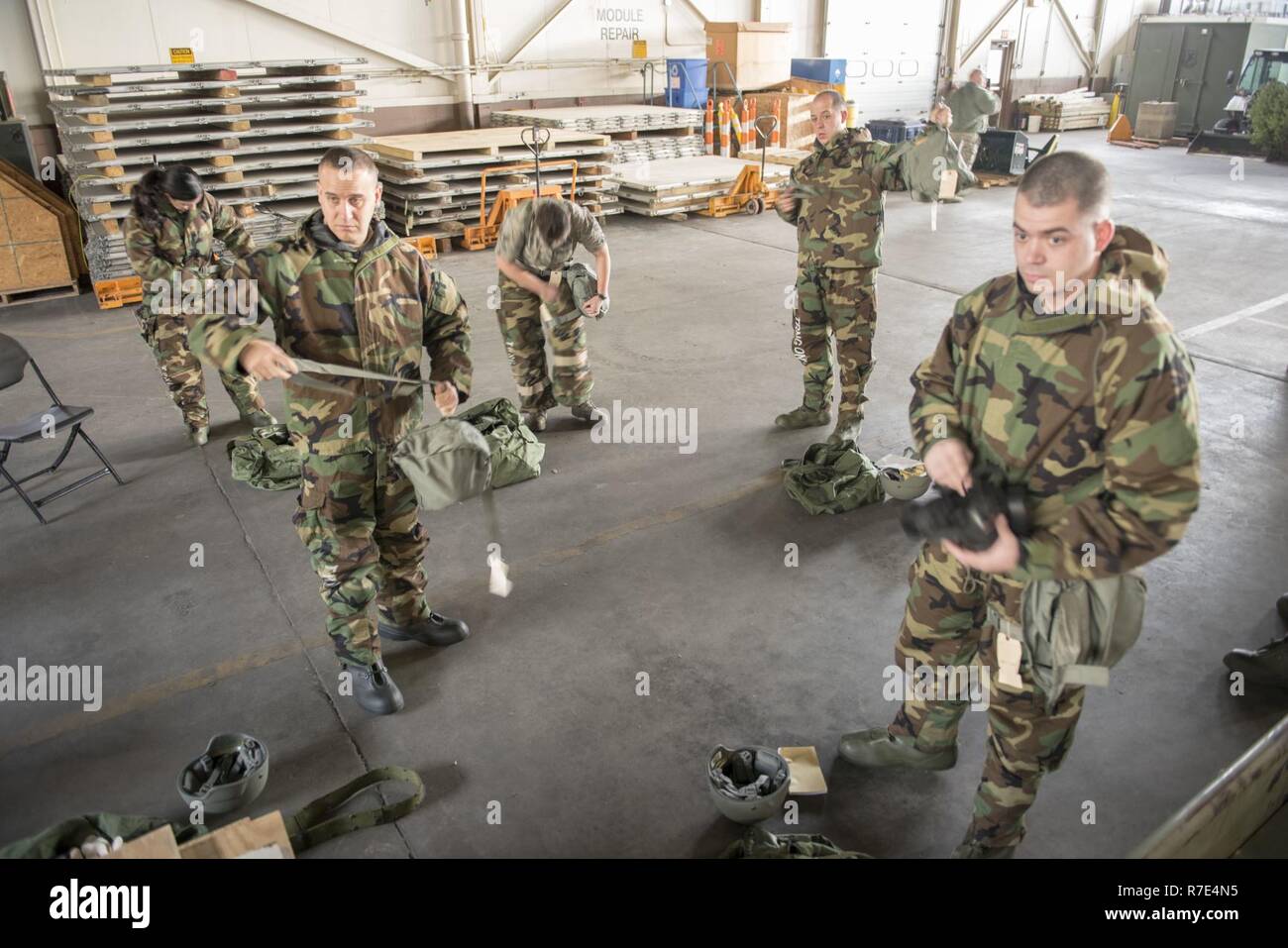 212th engineering installation squadron hi-res stock photography and ...