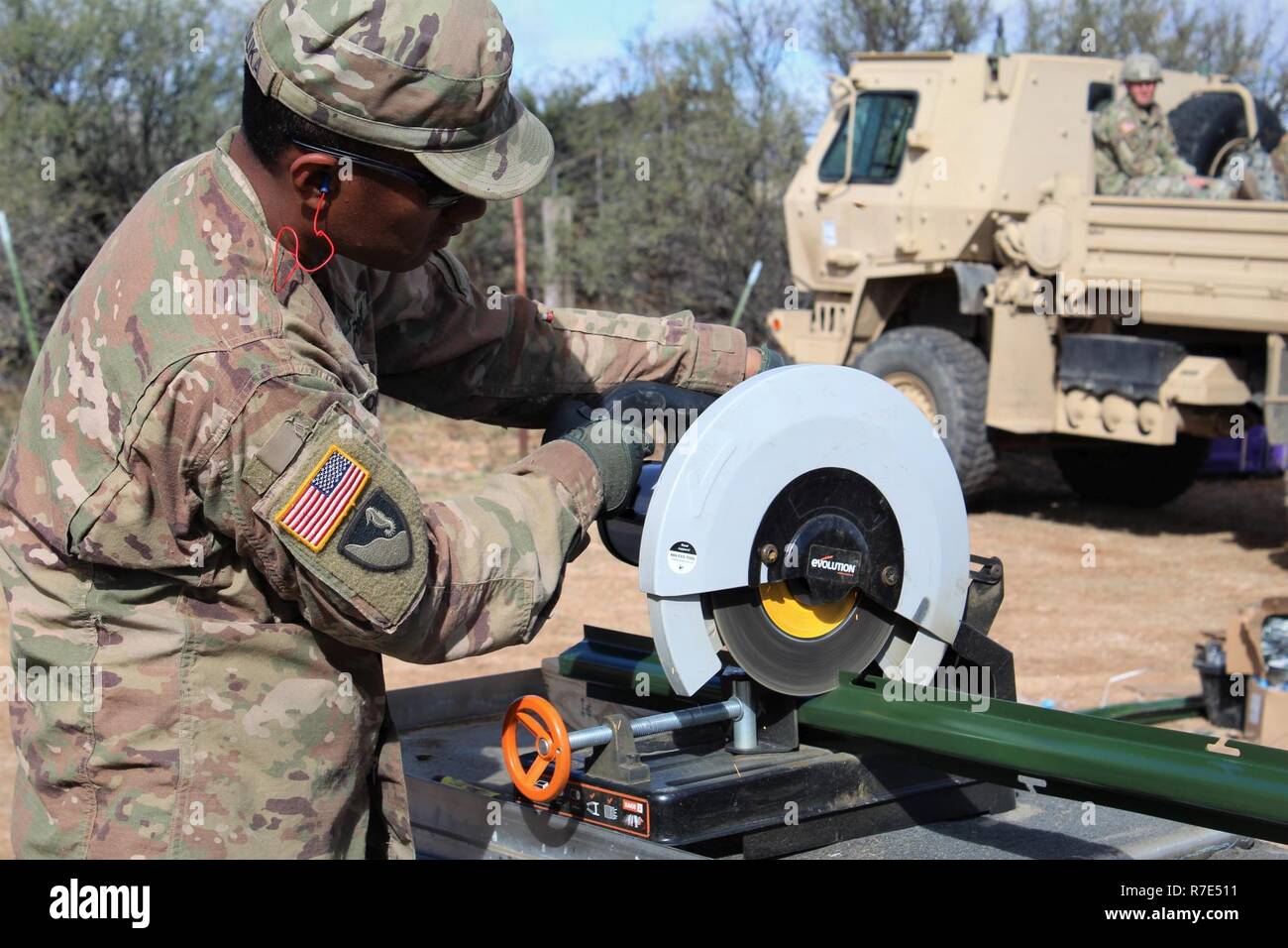 Southern pickets hi-res stock photography and images - Alamy