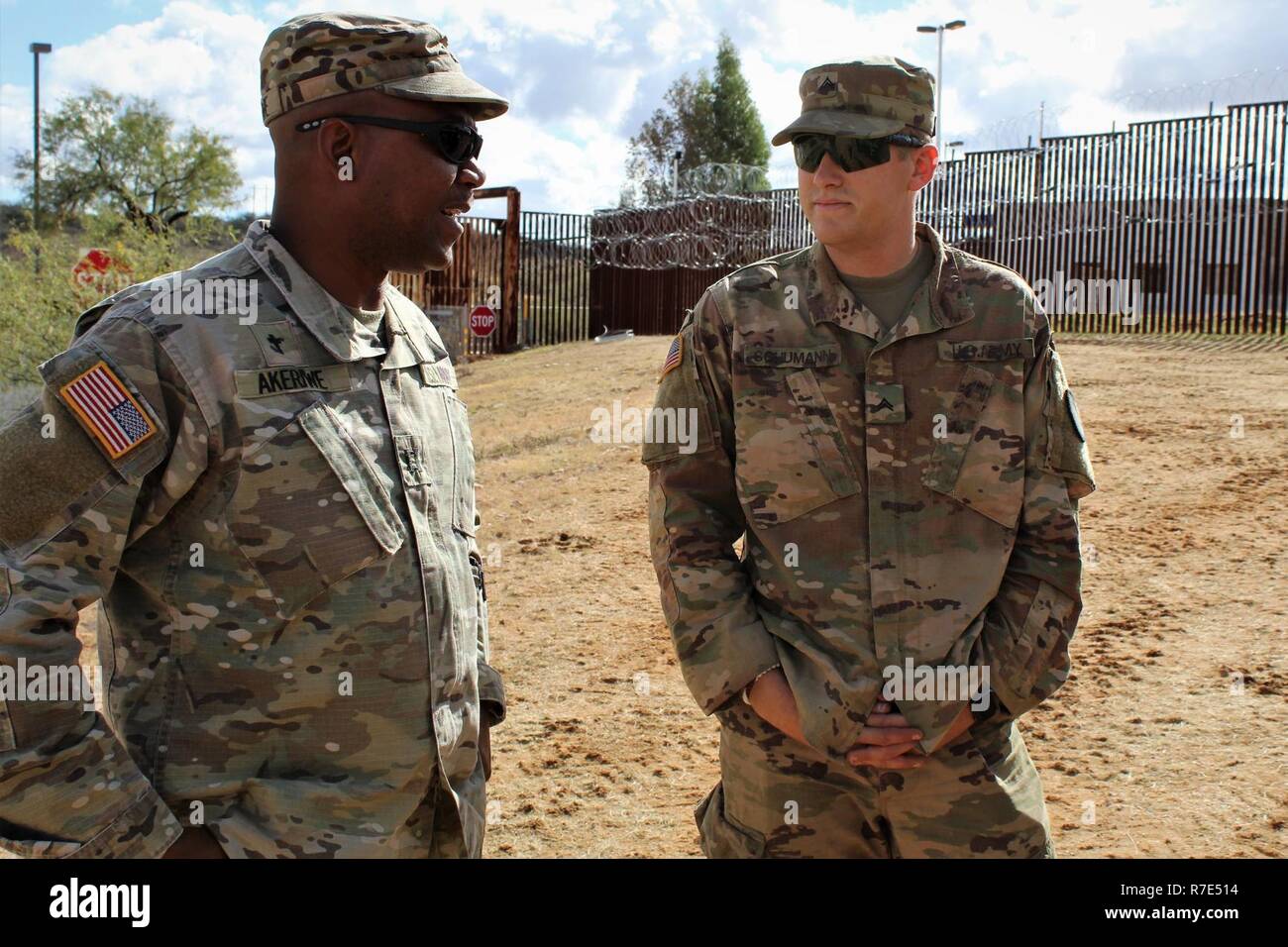 62nd Engineer Battalion High Resolution Stock Photography and Images ...