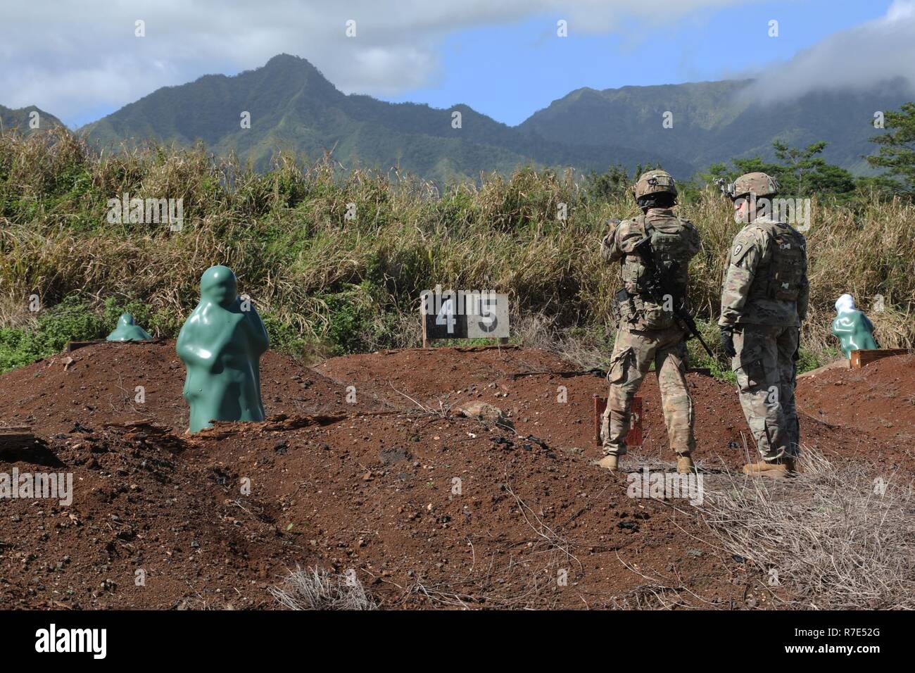 555 engineer brigade hi-res stock photography and images - Alamy