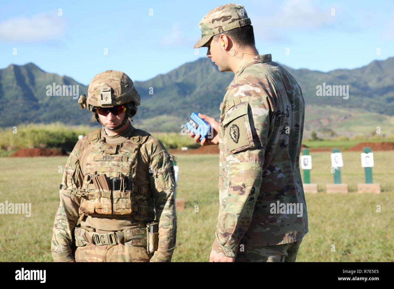 555 engineer brigade hi-res stock photography and images - Alamy