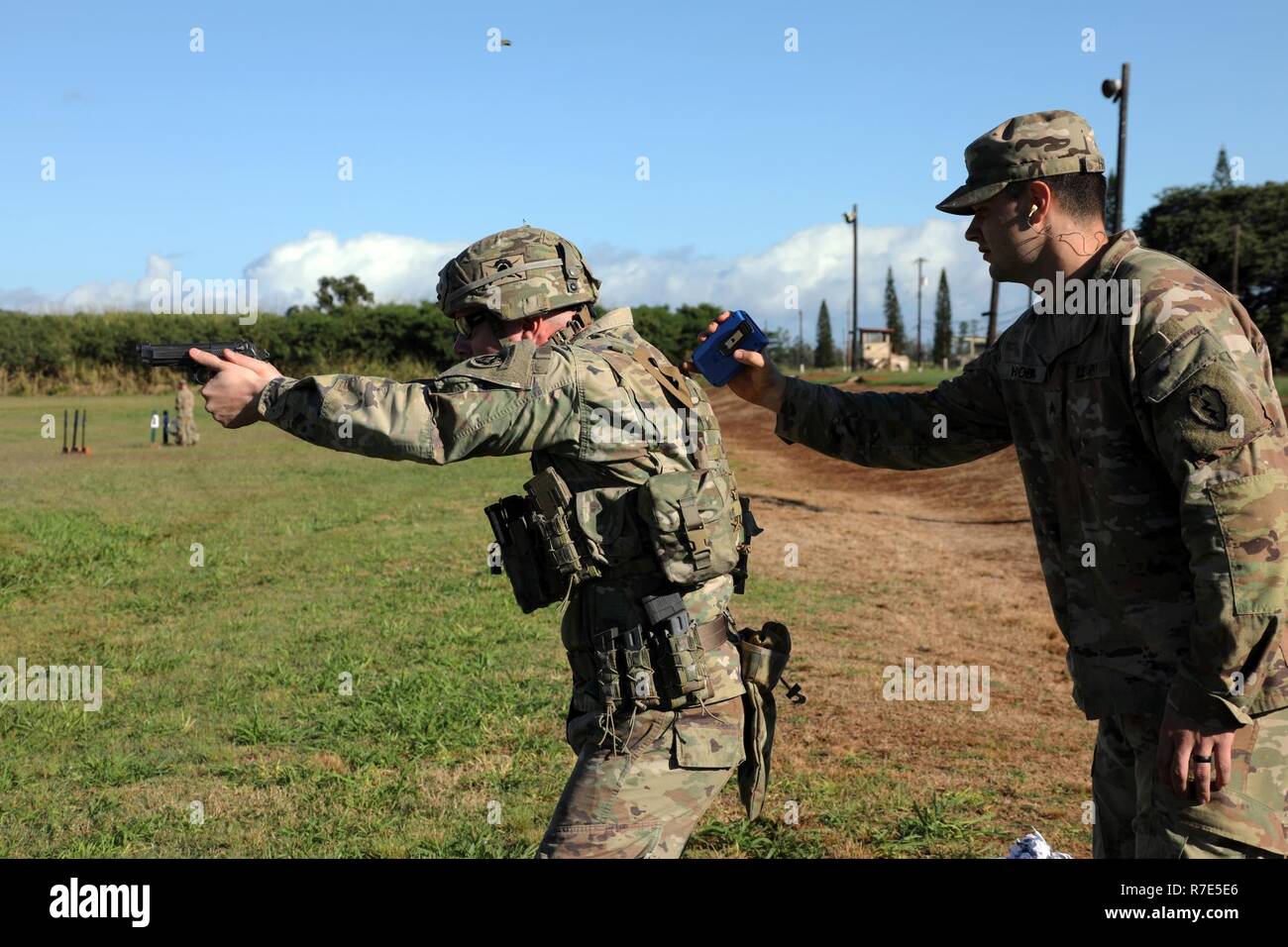 555 engineer brigade hi-res stock photography and images - Alamy