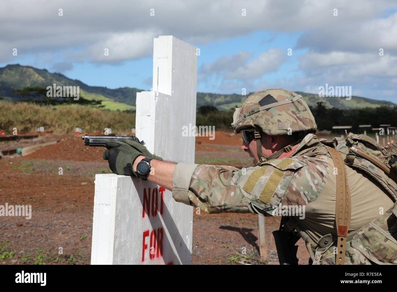 555 engineer brigade hi-res stock photography and images - Alamy
