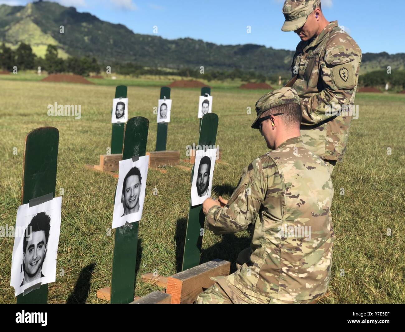 555 engineer brigade hi-res stock photography and images - Alamy