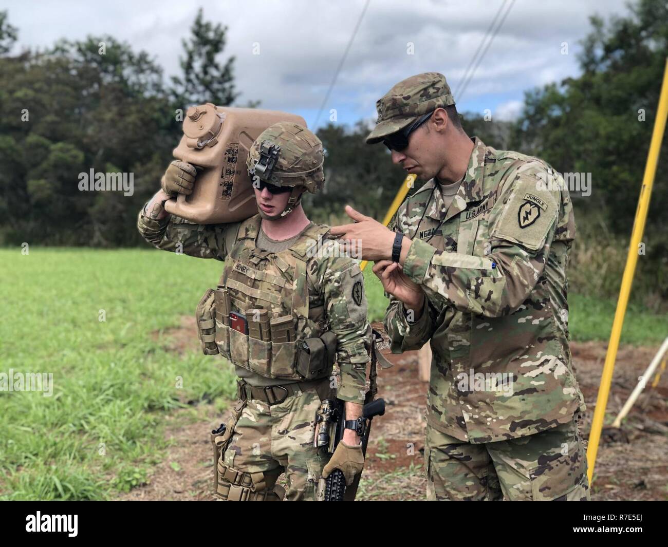 Day two of America’s First Corps’ 2-Gun Sharpshooter Competition hosted ...