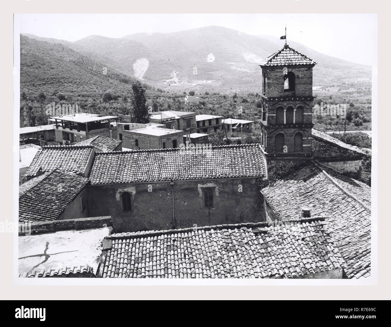 Lazio Tivoli Marcellina S. Maria in Monte Dominici, this is my Italy ...