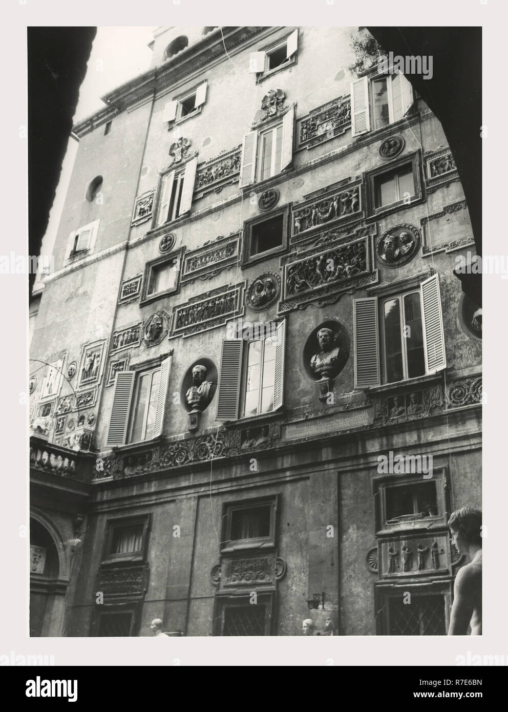 Lazio Rome Palazzo Mattei di Giove, this is my Italy, the italian ...