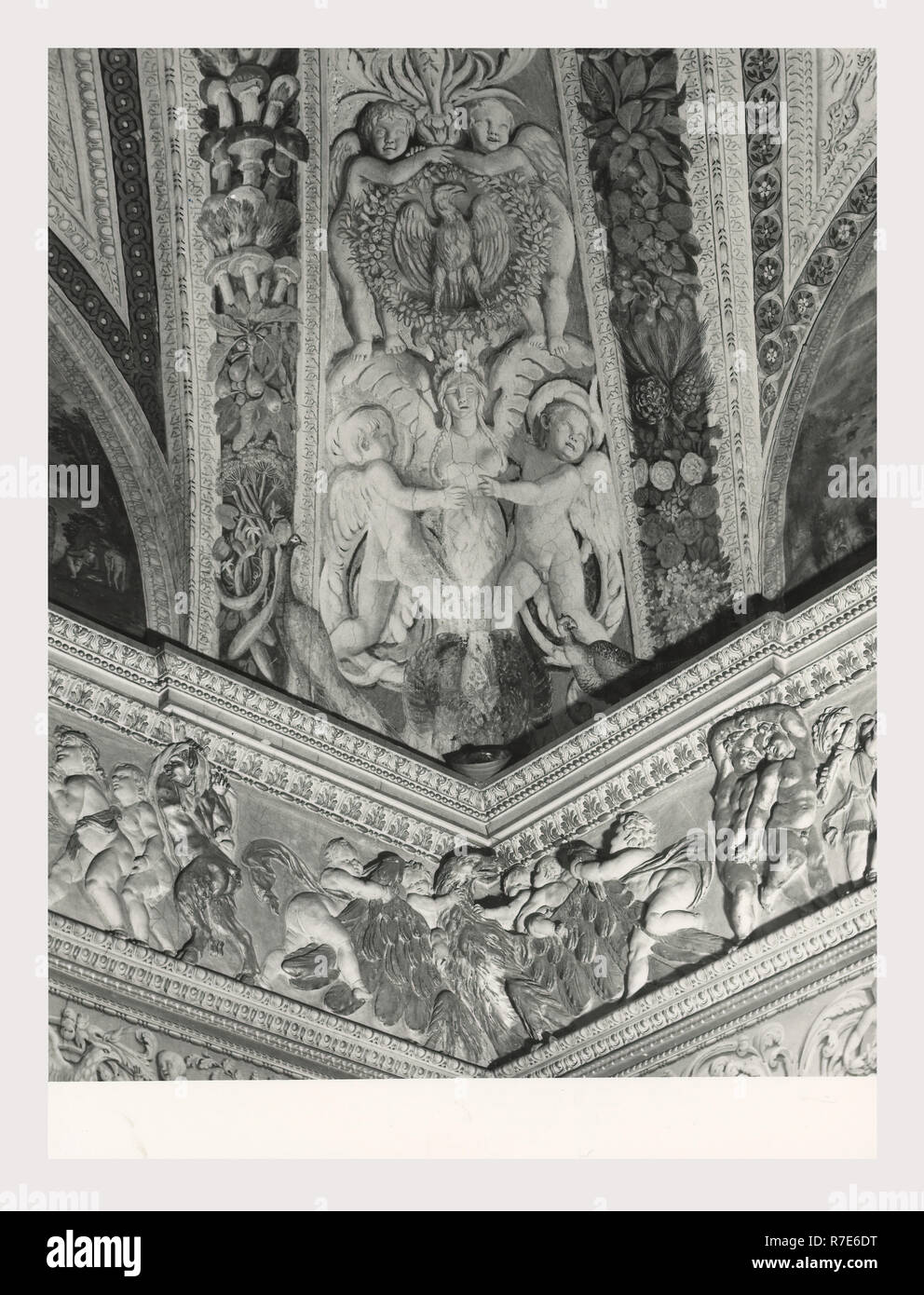 Lazio Rome Palazzo Mattei di Giove, this is my Italy, the italian ...