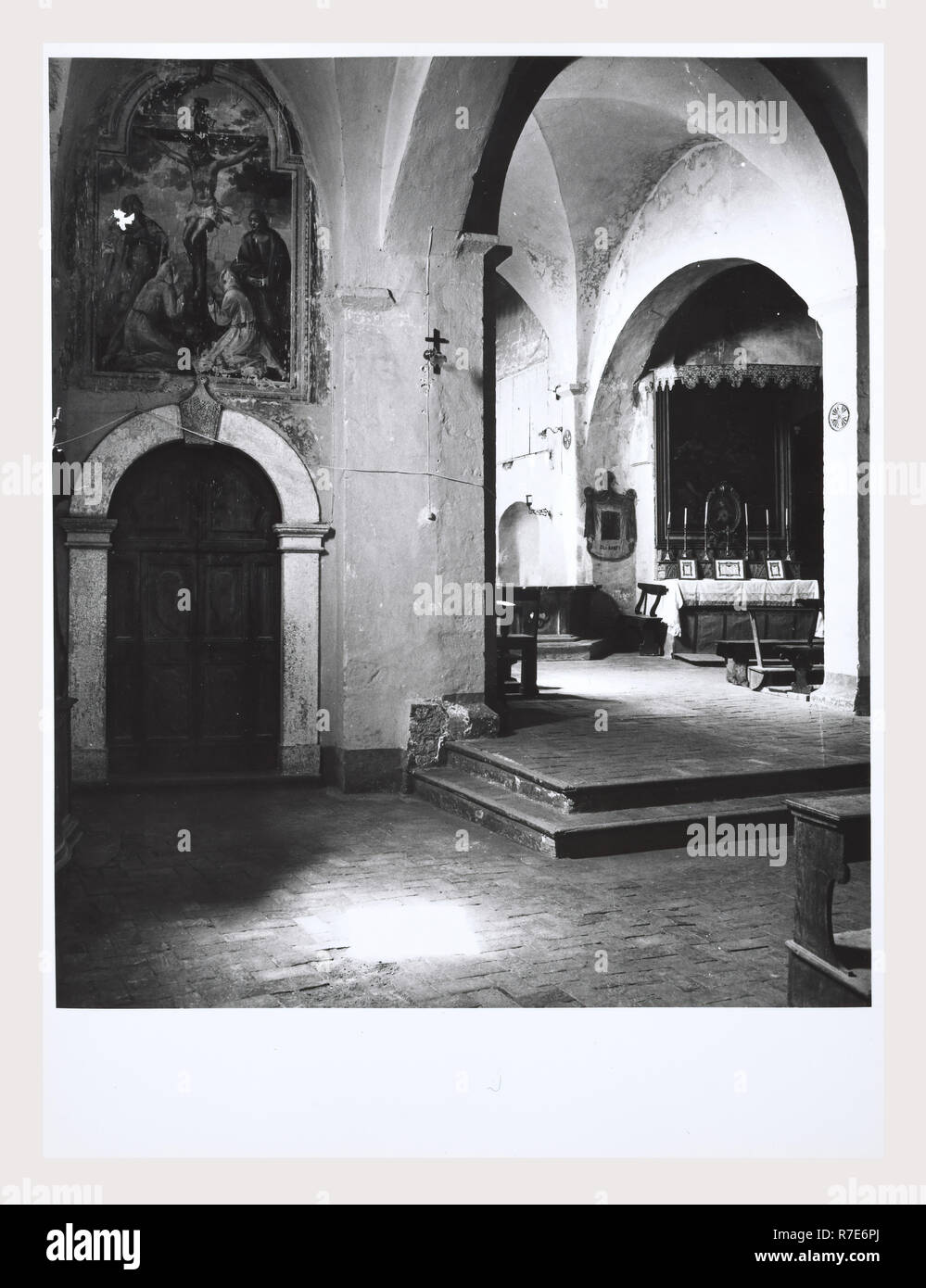 Lazio Sermoneta S. Michele Arcangelo, this is my Italy, the italian ...